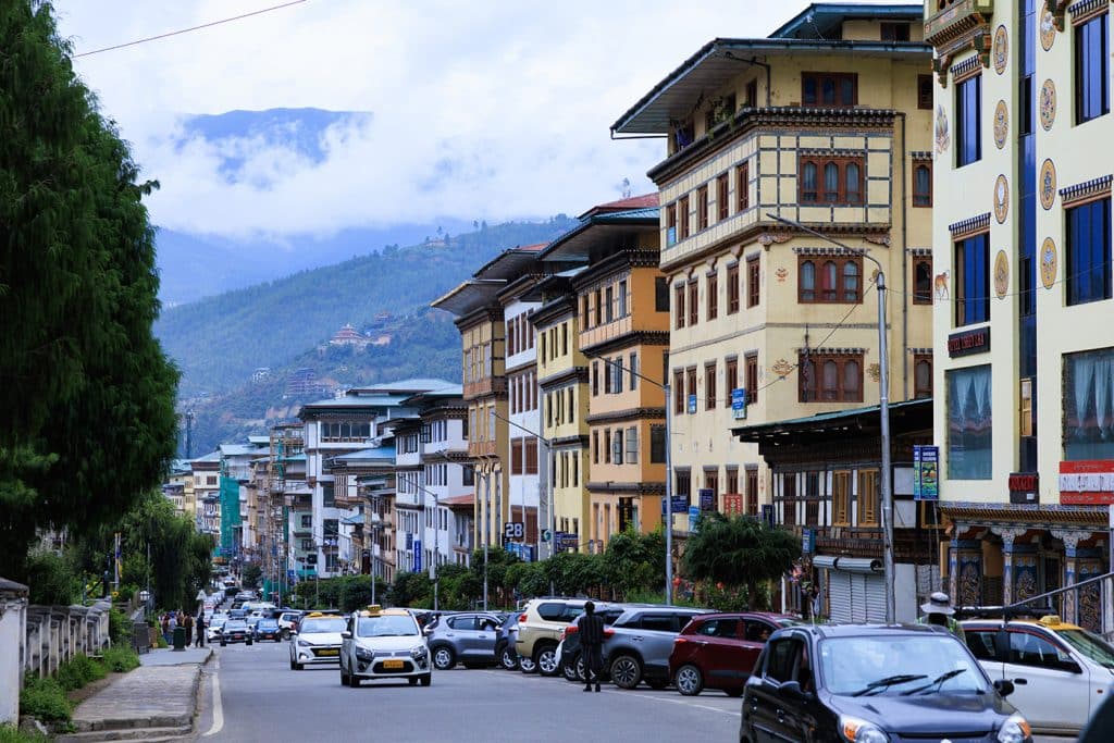 Bhutan Tour Packages for 2026 (Complete Guide) - Ambo Tours