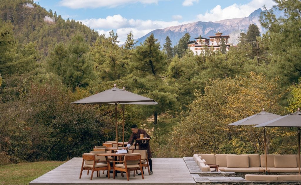 Bhutan Tour Packages for 2026 (Complete Guide) - Ambo Tours